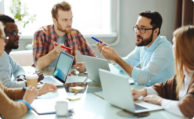 Offre Cyber de Docaposte